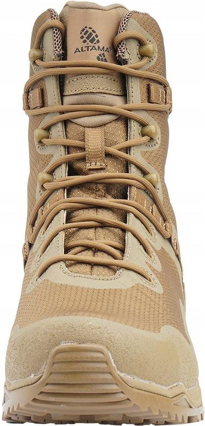 Altama Buty Taktyczne Raptor 8 Safety Coyote 41,5 - Ceny i opinie ...