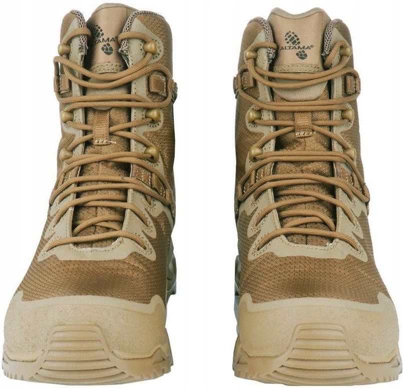 Altama Buty Taktyczne Raptor 8 Safety Coyote 41,5 - Ceny i opinie ...
