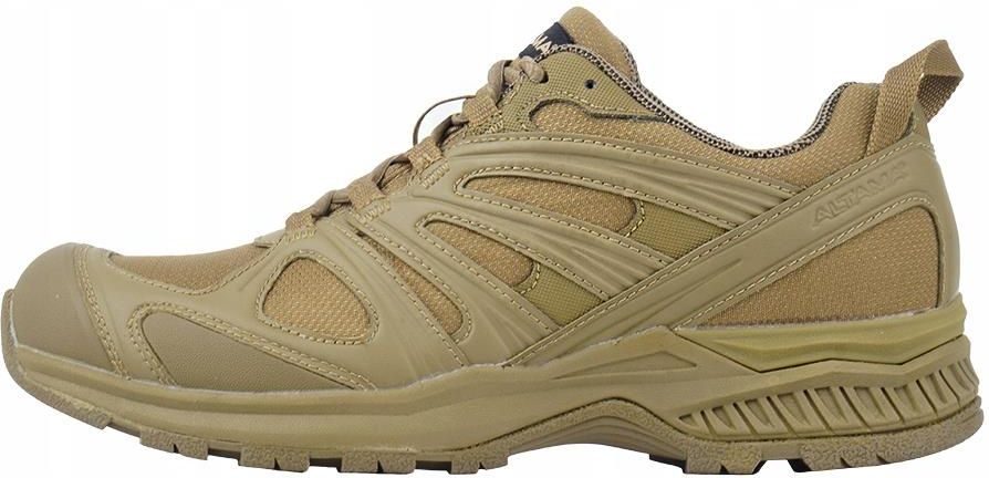 Altama Buty Taktyczne Raptor 8 Safety Coyote 46 - Ceny i opinie - Ceneo.pl
