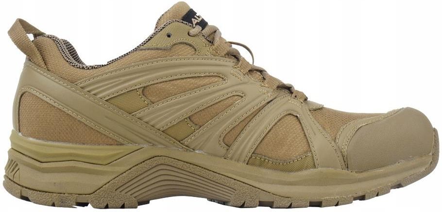 Altama Buty Taktyczne Raptor 8 Safety Coyote 46 - Ceny i opinie - Ceneo.pl