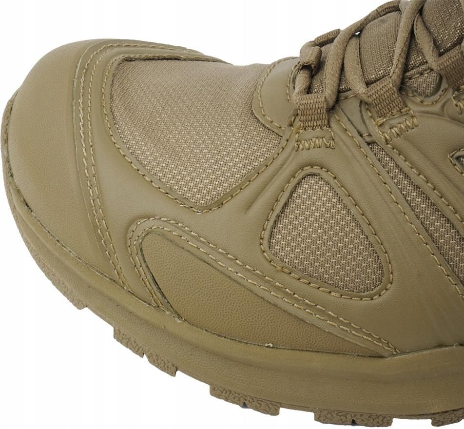 Altama Buty Taktyczne Raptor 8 Safety Coyote 46 - Ceny i opinie - Ceneo.pl