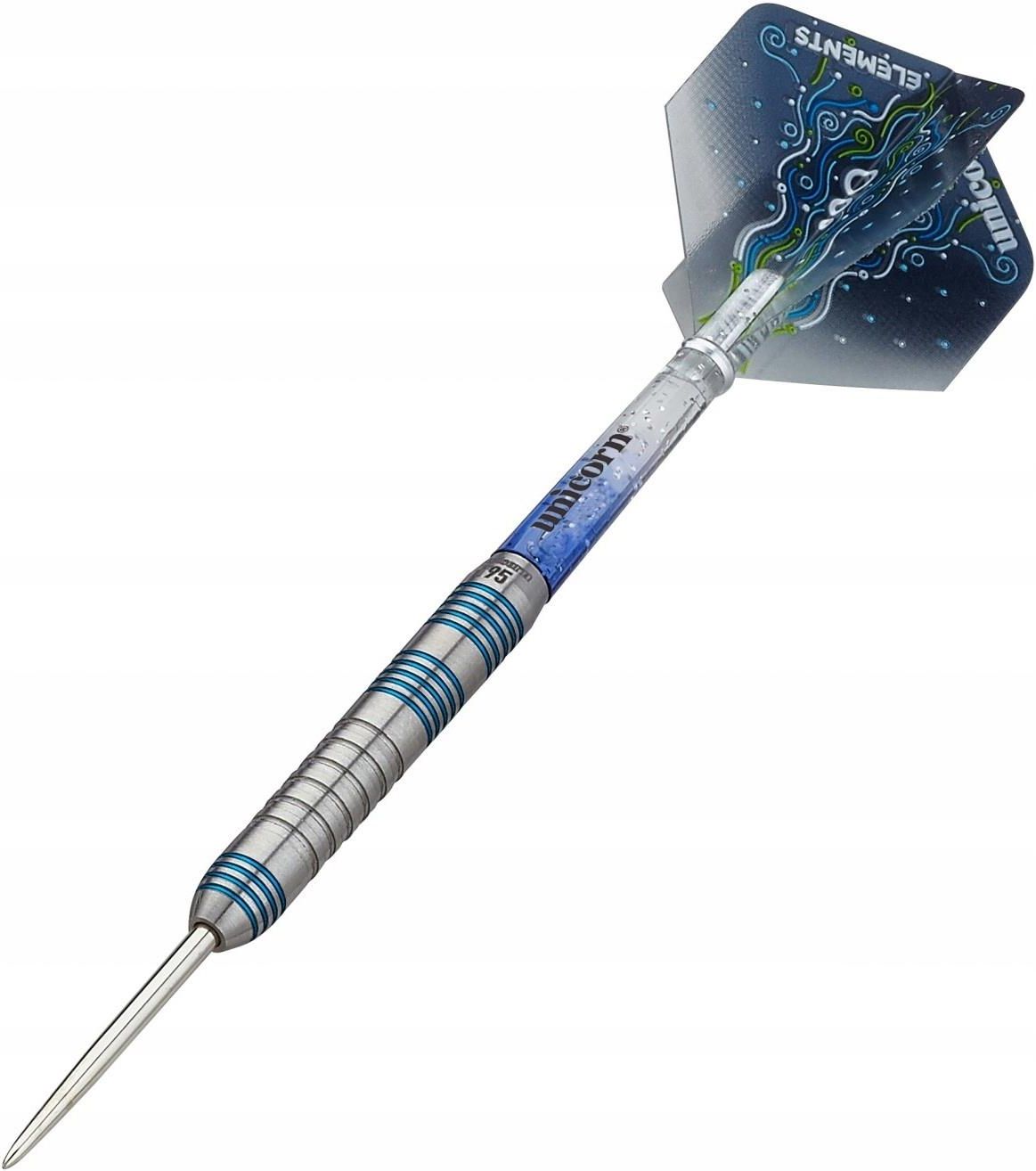 Lotki Rzutki Dart Unicorn T95 Core Xl 95% Wolf 21G - Ceny i opinie ...