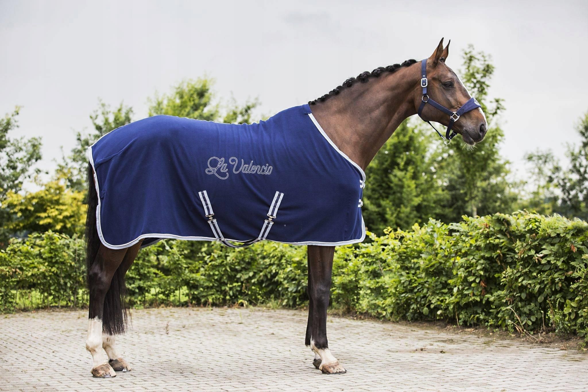 Derka Polarowa James Dean La Valencio 135cm - Ceny i opinie - Ceneo.pl