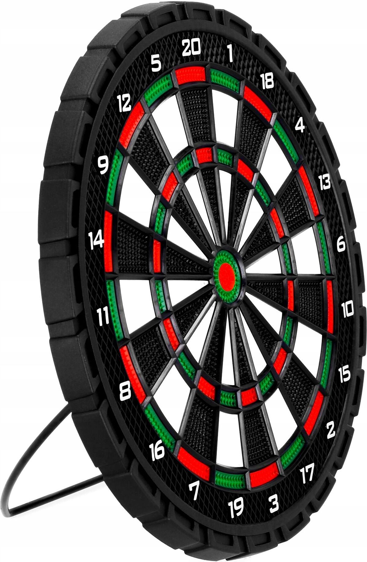 Tarcza Dart Spokey Basic Do Gry W Rzutki Lotki - Ceny i opinie - Ceneo.pl