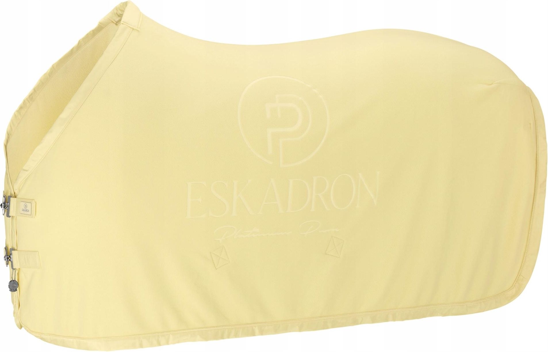 Eskadron Derka Polarowa Fleece Stamp Platinum Pure - Ceny i opinie ...