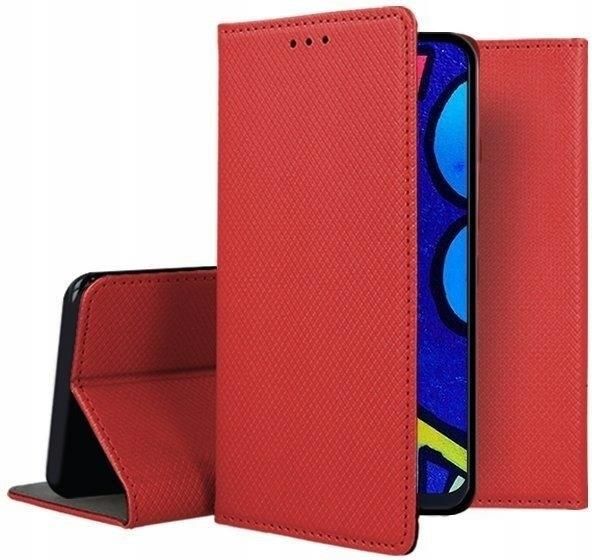 Etui Do Samsung Galaxy F41 SM-F415 Futerał Magnet - Etui na telefon ...