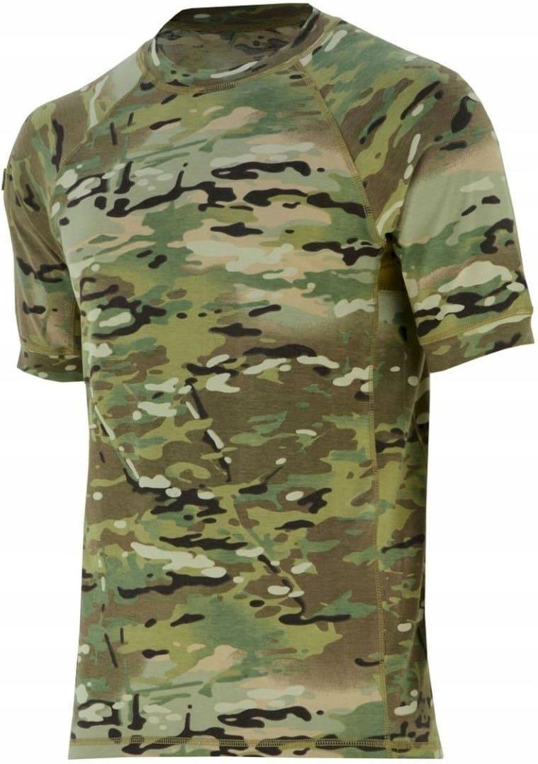 Texar Koszulka Wojskowa T Shirt Duty Mc Camo 30TSDSHMC2XL - Ceny i ...