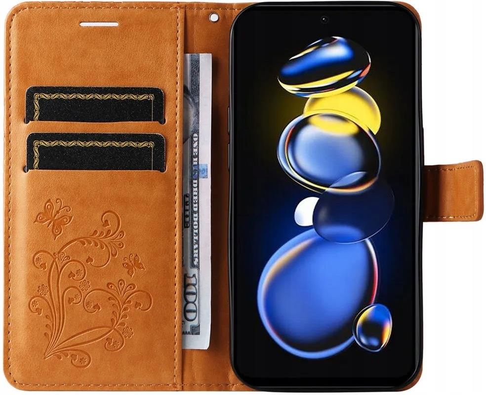 Etui Pokrowiec Do Xiaomi Redmi Note 13 Pro Plus - Etui na telefon, ceny ...