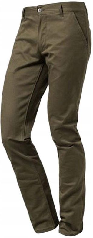 Tagart Spodnie Męskie Trevor Zielone 176 102 176102 - Ceny i opinie ...