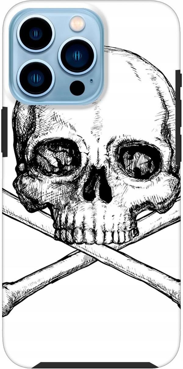 Tough case Apple iPhone 13 Pro Max Toxic - Etui na telefon, ceny i ...