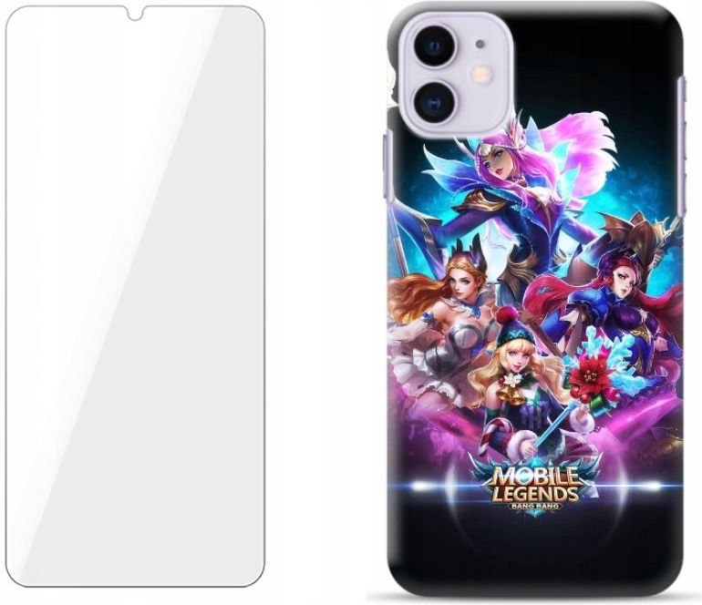 Etui Na Oppo F18 Pro Lol Gry Folia - Etui na telefon, ceny i opinie ...