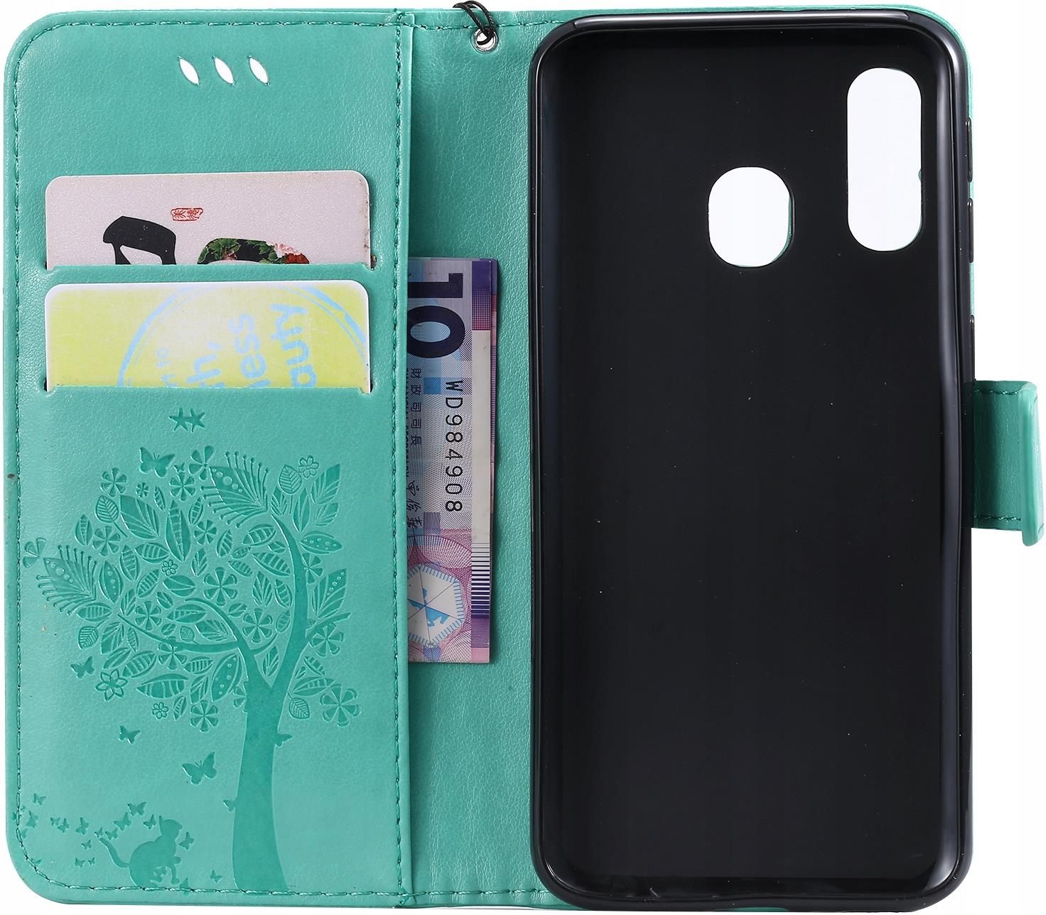 Etui Pokrowiec SK0RZANE Do Samsung Galaxy A3 2015 - Etui na telefon ...