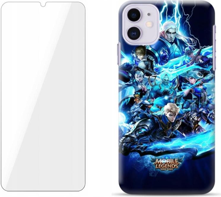 Etui Na Oppo Reno 5F Lol Gry Folia - Etui na telefon, ceny i opinie ...