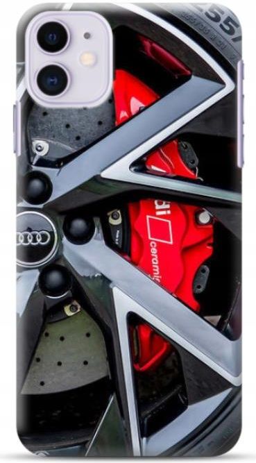 Etui Case Na Motorola Moto G6 Audi Auta - Etui na telefon, ceny i ...