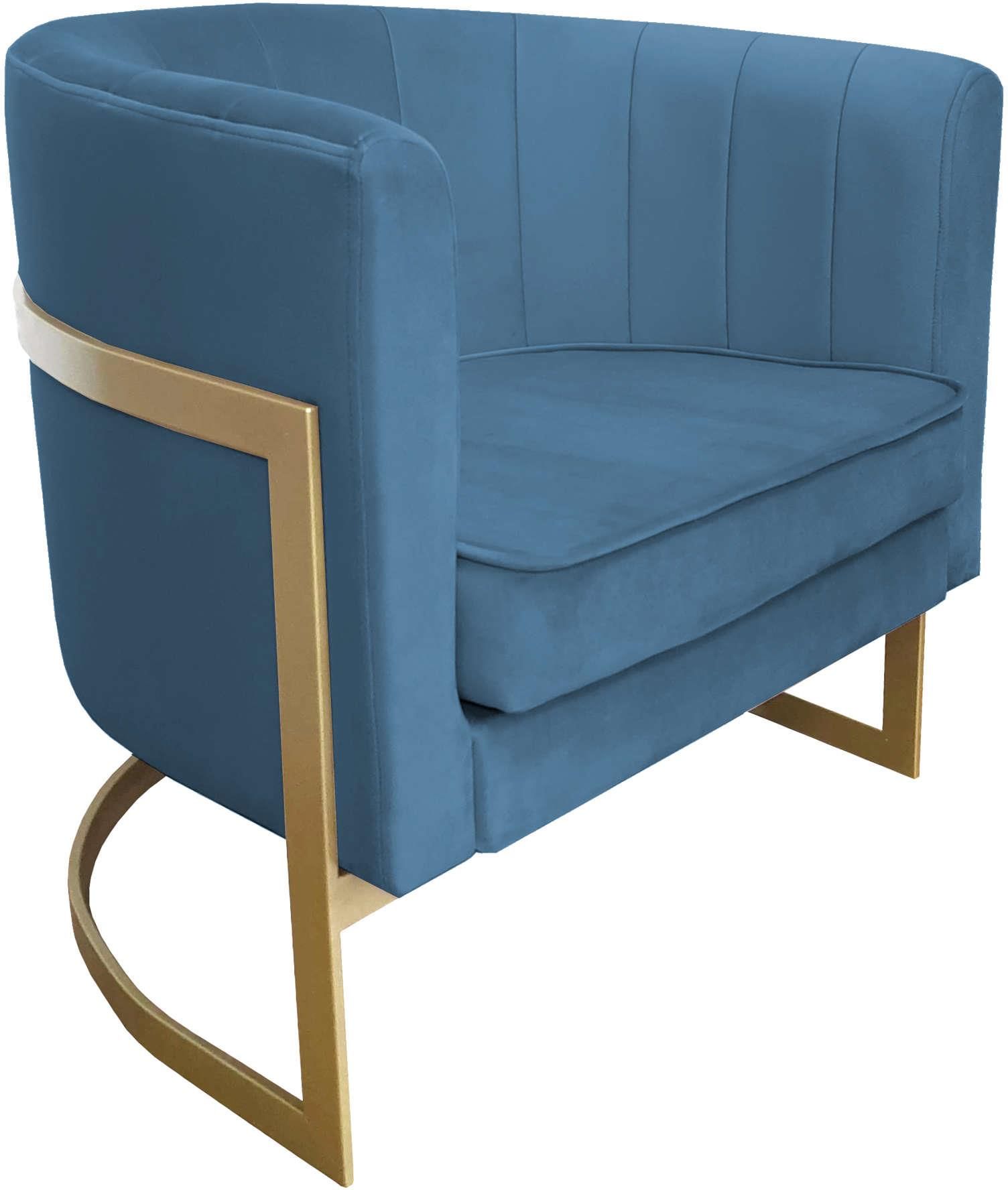 Fotel Las Vegas Na Złotym Stelażu Mg 33 30876 - Opinie i atrakcyjne ...