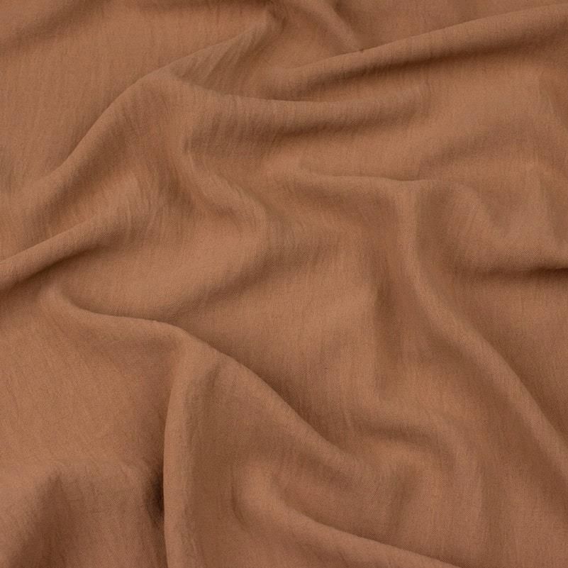 Tkanina American Krepa Kolor Karmelowy 1630902312 - Ceny i opinie ...