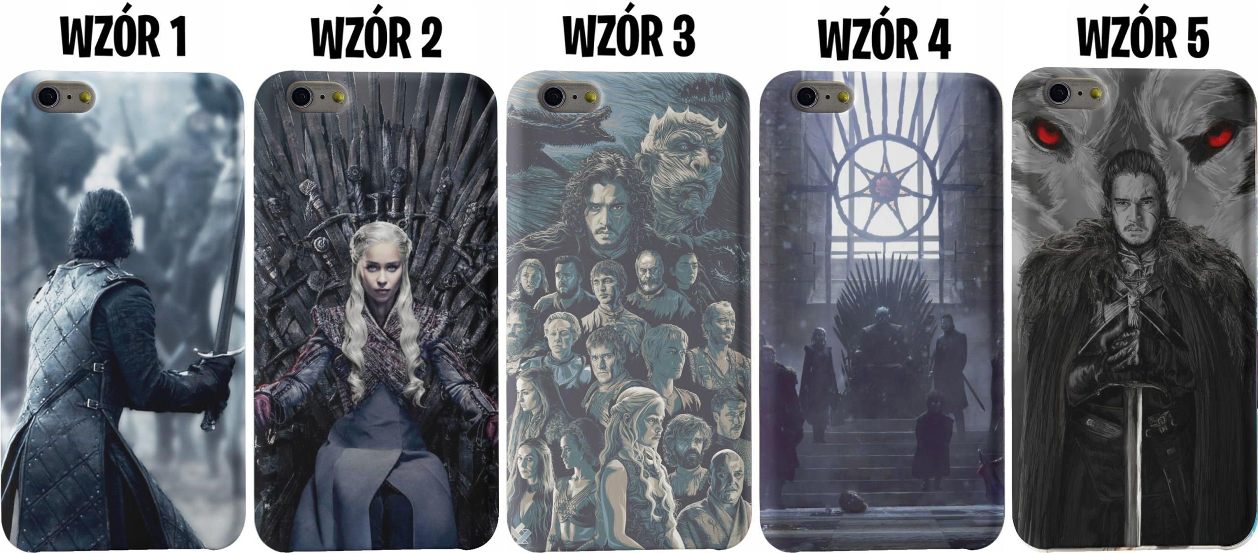 Etui Case Honor 20 Game Of Thrones Tekst - Etui na telefon, ceny i ...