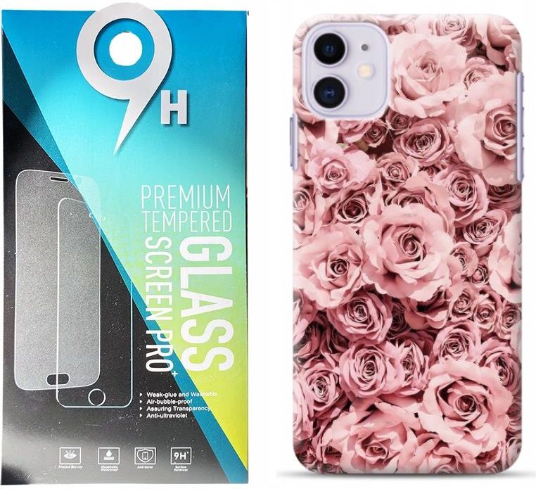 Etui Na Oppo F18 Pro Damskie +szkło - Etui na telefon, ceny i opinie ...