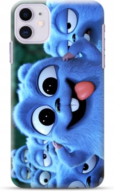 Etui Case Na Note 20 Ultra 4G/5G Grizzy Lemingi - Etui na telefon, ceny ...