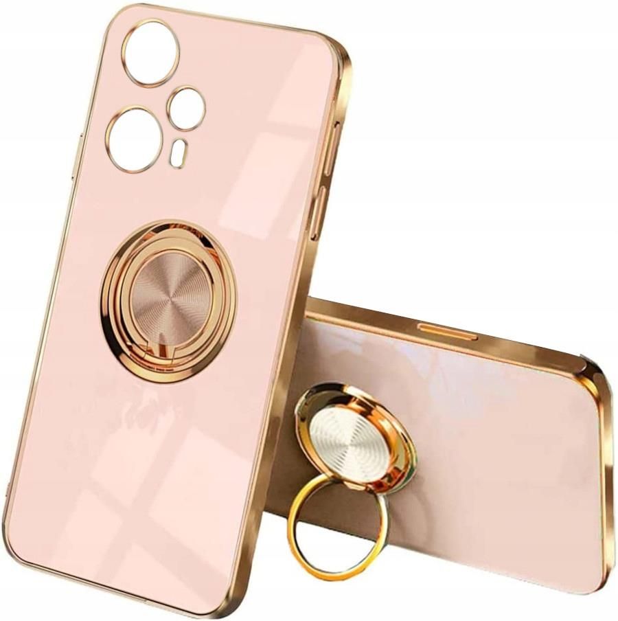 Etui Ring Liquid Case Do Poco F5 5G - Etui na telefon, ceny i opinie ...