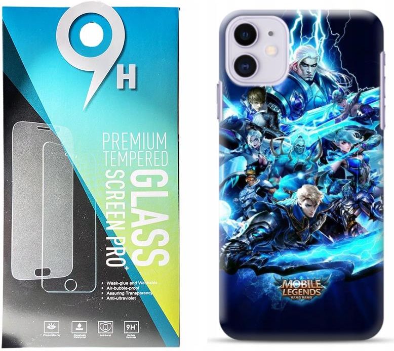 Etui Na Oppo F18 Pro Lol Gry Szkło - Etui na telefon, ceny i opinie ...