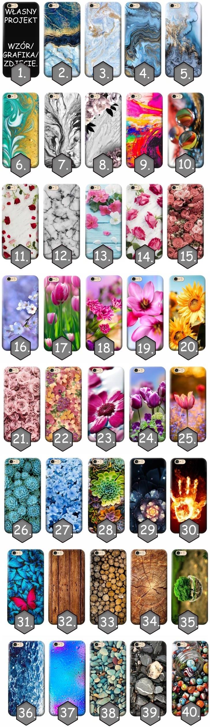 Etui Na Oppo F18 Pro Kobiece +szkło - Etui na telefon, ceny i opinie ...