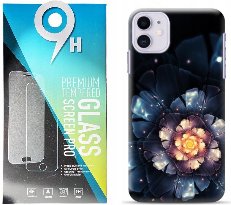 Etui Na Oppo F18 Pro Kobiece +szkło - Etui na telefon, ceny i opinie ...