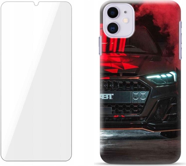 Etui Na Motorola Moto G10 Power Audi Auta Foli - Etui na telefon, ceny ...