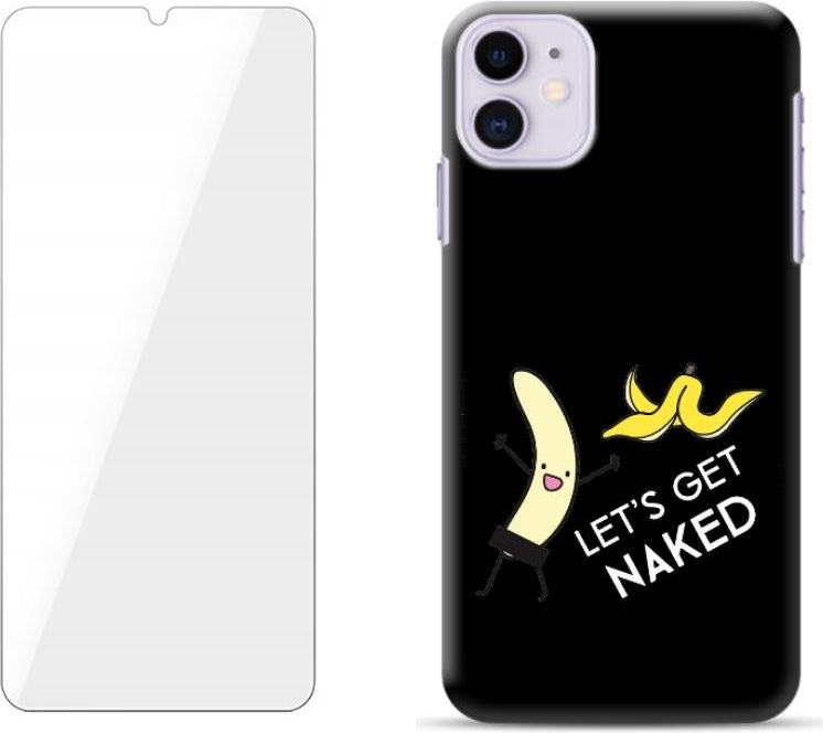 Etui Na Oppo F18 Pro Banan Folia - Etui na telefon, ceny i opinie ...