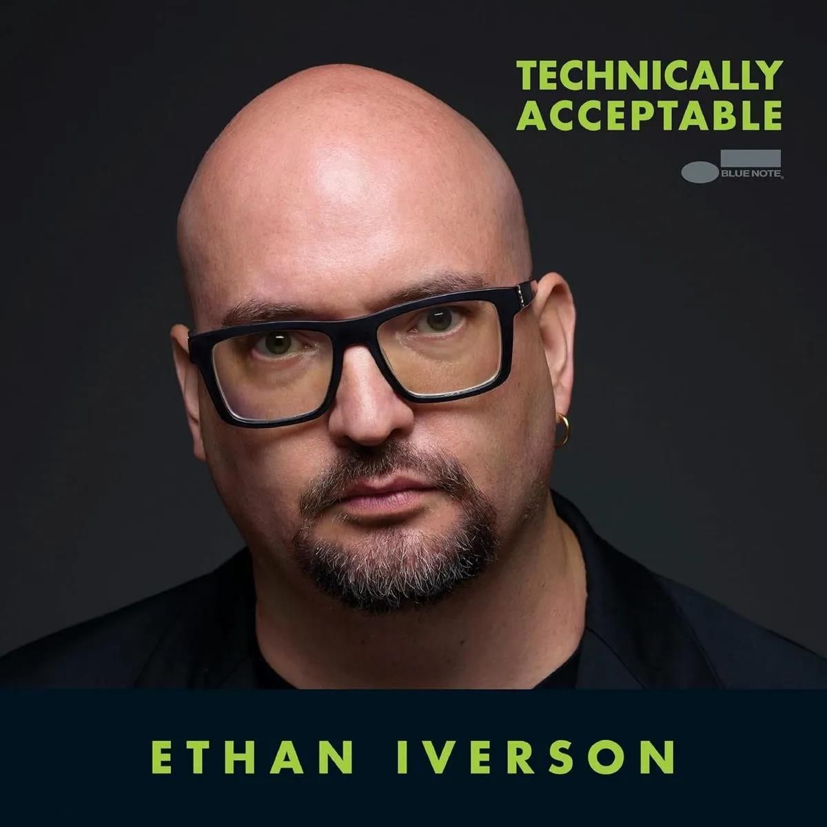 Płyta kompaktowa Ethan Iverson: Technically Acceptable [CD] - Ceny i ...