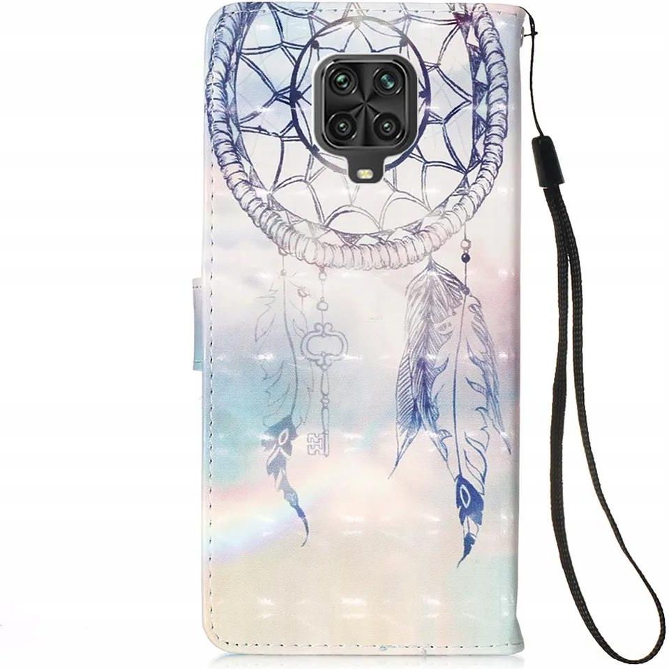 Etui Pokrowiec dla Xiaomi Redmi Note 9 Pro - Etui na telefon, ceny i ...