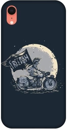 Etui pokrowiec iPhone Xr Punk motor wolnosc - Etui na telefon, ceny i ...
