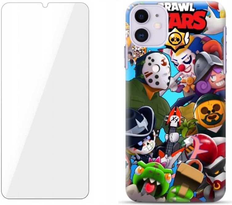 Etui Na Oppo F18 Pro Brawll Star Folia - Etui na telefon, ceny i opinie ...