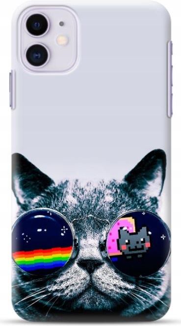 Etui Case Na Oppo F18 Pro Kotek Kot - Etui na telefon, ceny i opinie ...