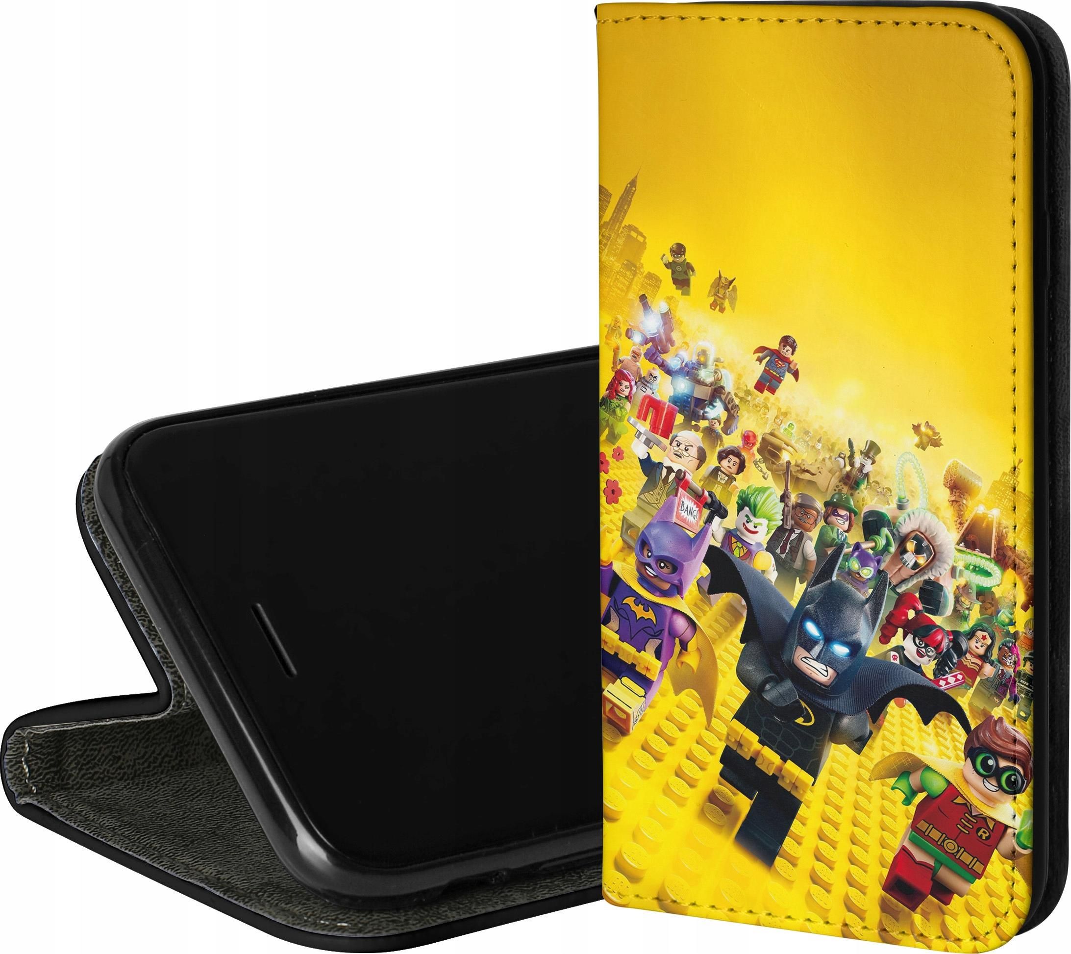 Etui Book Lego Huawei P Smart 2021 - Etui na telefon, ceny i opinie ...