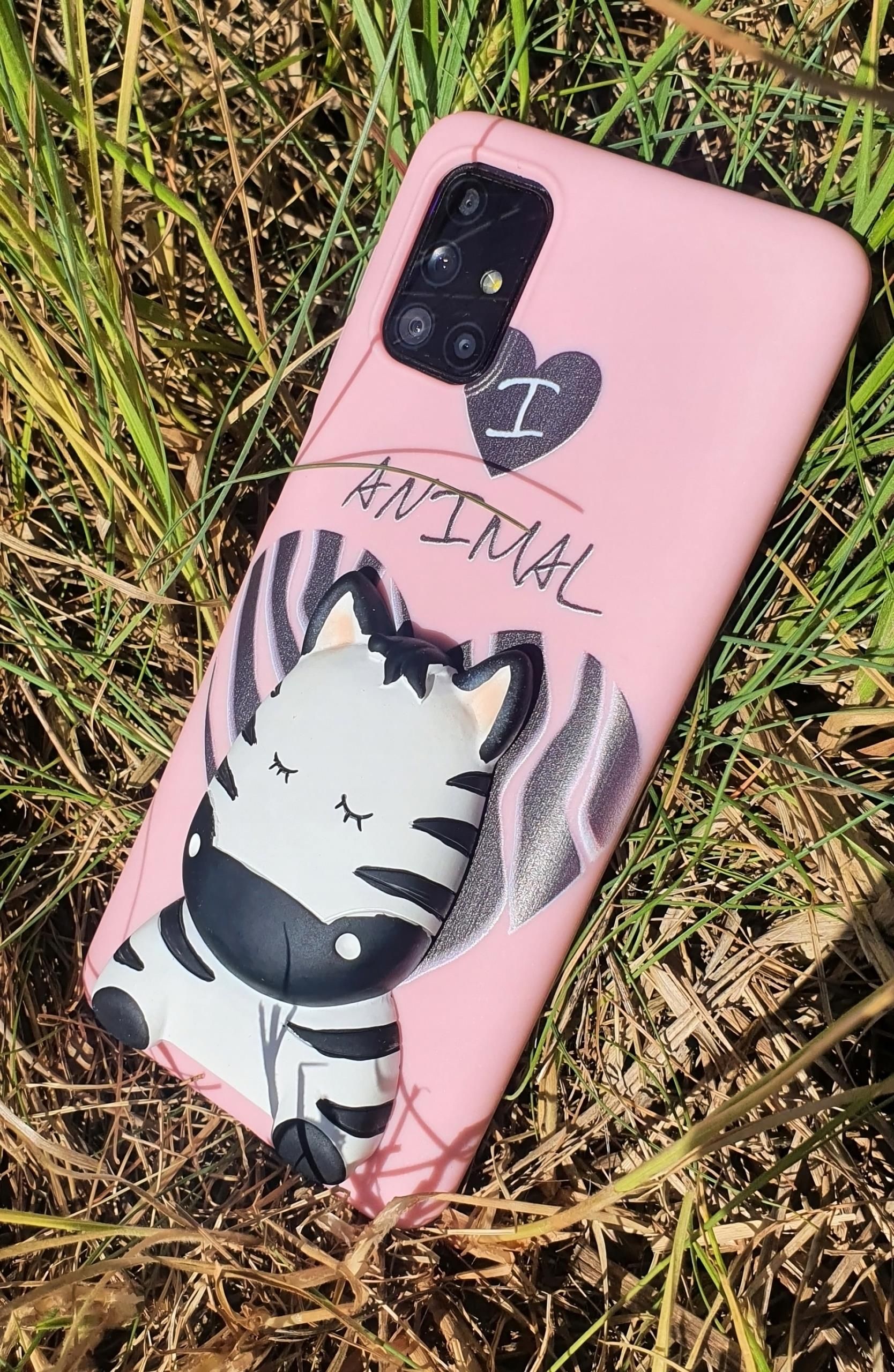 Etui Zebra dla dzieci do Huawei Y5 2019 - Etui na telefon, ceny i ...