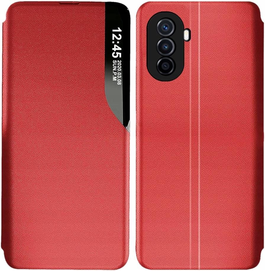 Etui Smart View Cover Case Do Huawei Nova Y70 - Etui na telefon, ceny i ...