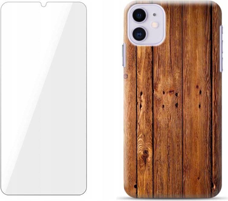 Etui Na Oppo F18 Pro Drewno Folia - Etui na telefon, ceny i opinie ...