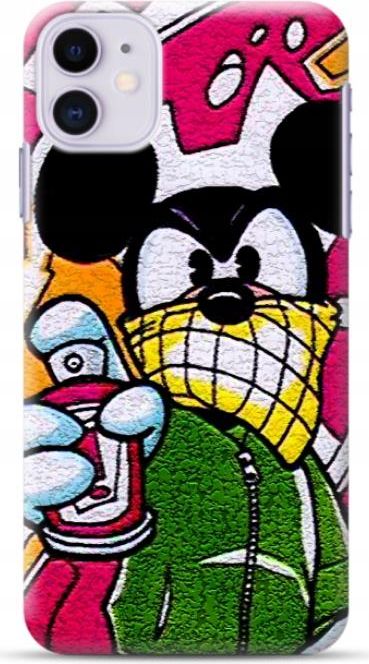 Etui Case Na Oppo F18 Pro Myszka Miki - Etui na telefon, ceny i opinie ...