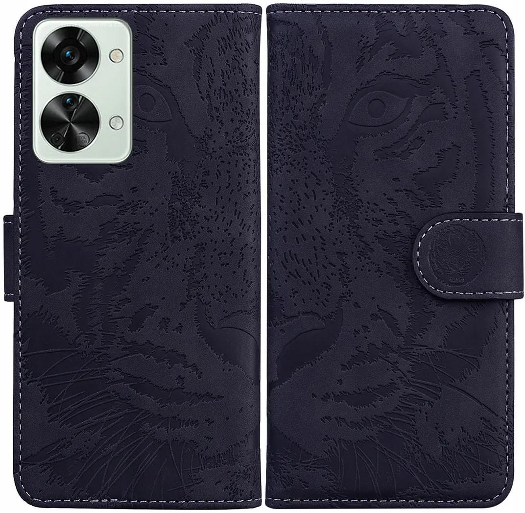 Etui Pokrowiec SK0RZANE Magnes Do OnePlus Nord 2T - Etui na telefon ...