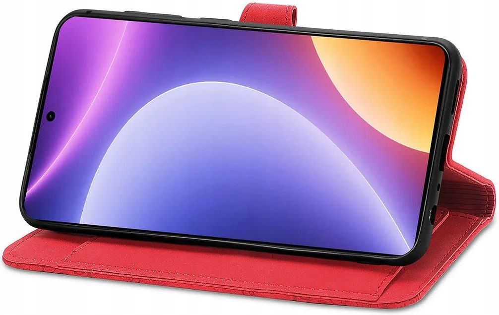 Etui Pokrowiec Do Xiaomi Redmi Note 12 Turbo - Etui na telefon, ceny i ...