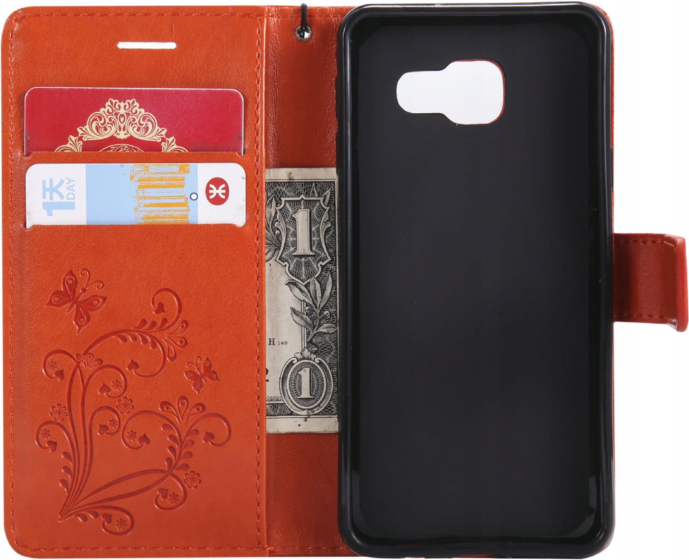 Etui Pokrowiec SK0RZANE Do Samsung Galaxy A3 2016 - Etui na telefon ...