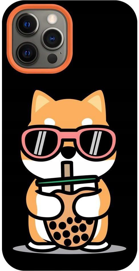 Etui do iPhone 12 Pro Max Pies shiba inu - Etui na telefon, ceny i ...