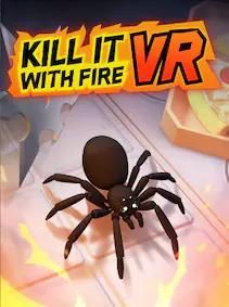 Kill It With Fire VR (Digital) od 81,86 zł, opinie - Ceneo.pl