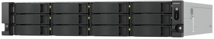Serwer Serwer plików QNAP TS-h1277AXU-RP-R5-16G - Opinie i ceny na Ceneo.pl