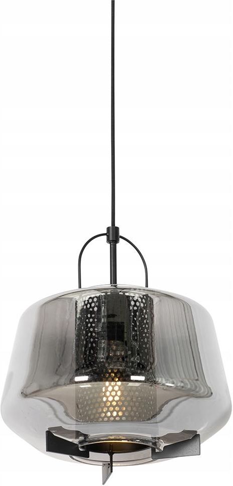 Lampa wisząca Qazqa kevin E27 - Opinie i atrakcyjne ceny na Ceneo.pl