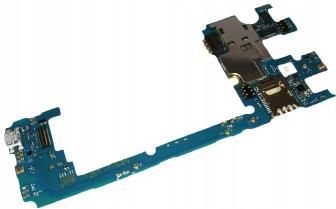 Podzespoły do telefonu Lg Płyta Główna G4 Stylus H635 1/8 Gb - Opinie i ...