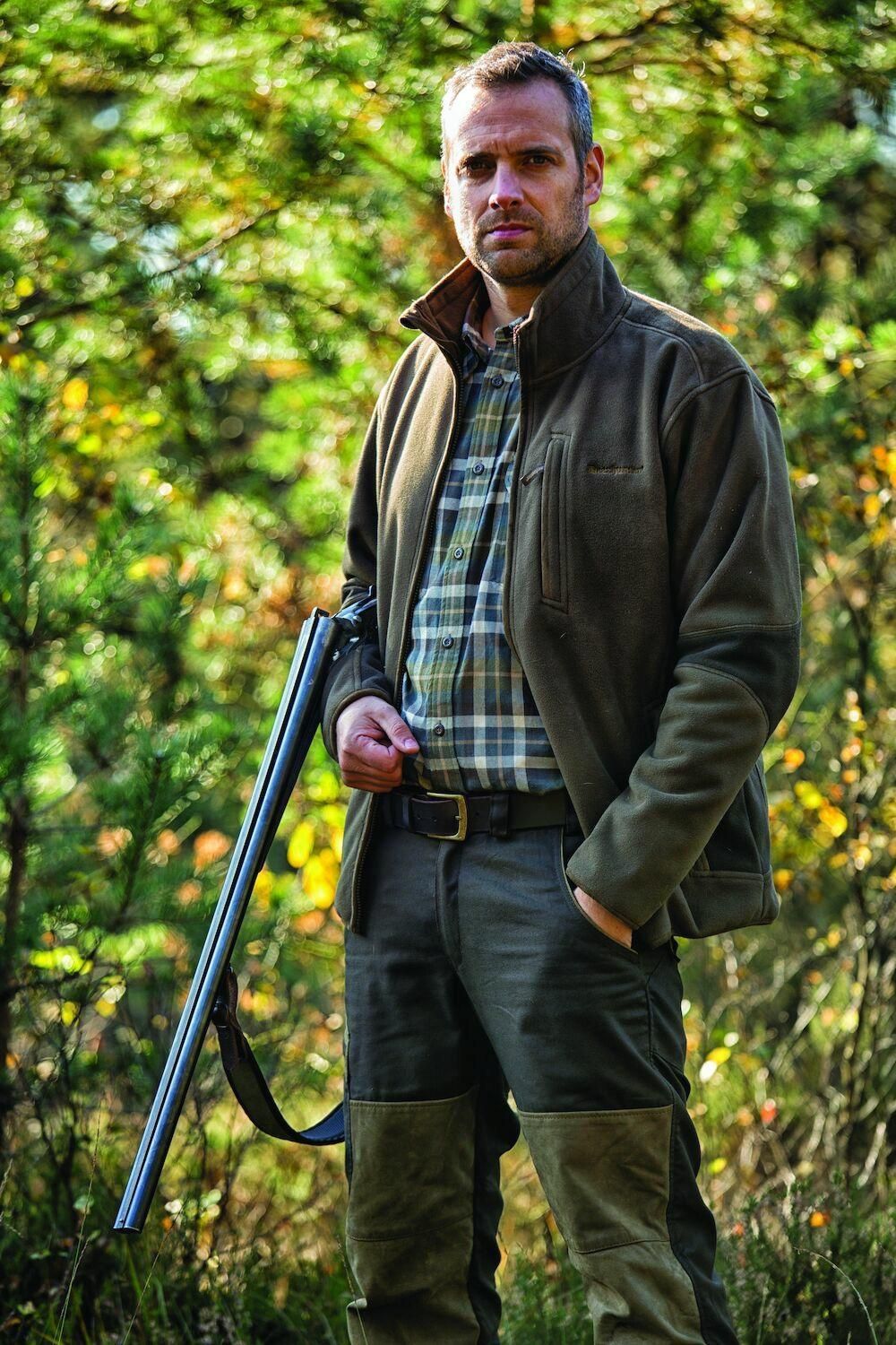 Deerhunter Bluza Gamekeeper Bonded M 5515371M - Ceny i opinie - Ceneo.pl