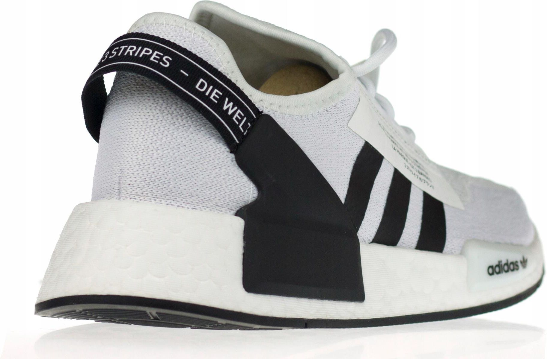 Buty Adidas NMD_R1.V2 J - Ceny i opinie - Ceneo.pl