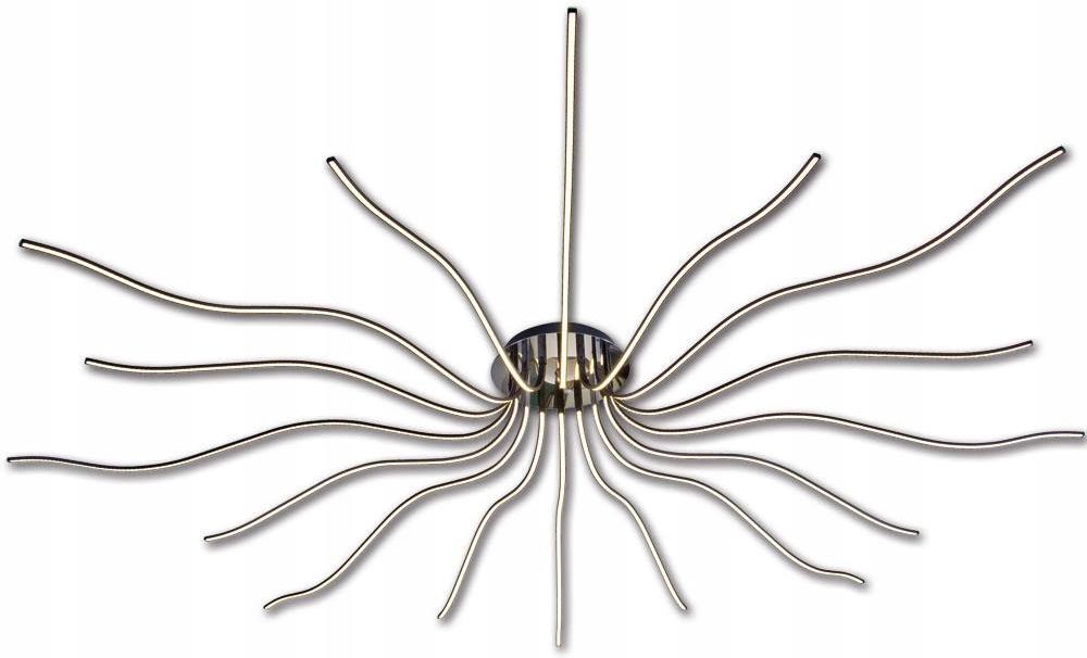 Lampa sufitowa Lumenos 5330PL Lis Lighting - Opinie i atrakcyjne ceny na Ceneo.pl